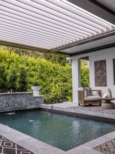 50+ Modern Pergola Ideas (NC-Friendly!) | Azenco Outdoor, NC